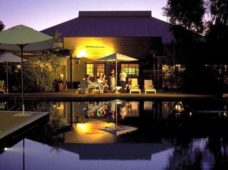 The Outback Hotel, Yulara - Central de Reservas