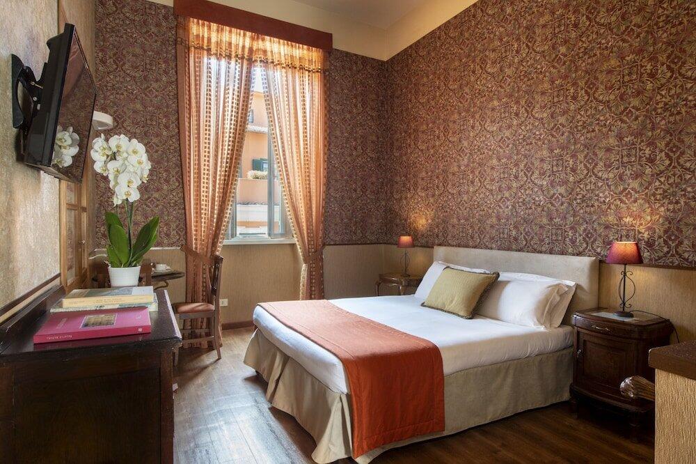 Hostal Welcome House, Roma - Central de Reservas