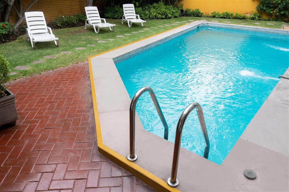 Hotel Basadre Suites, Lima - Central de Reservas