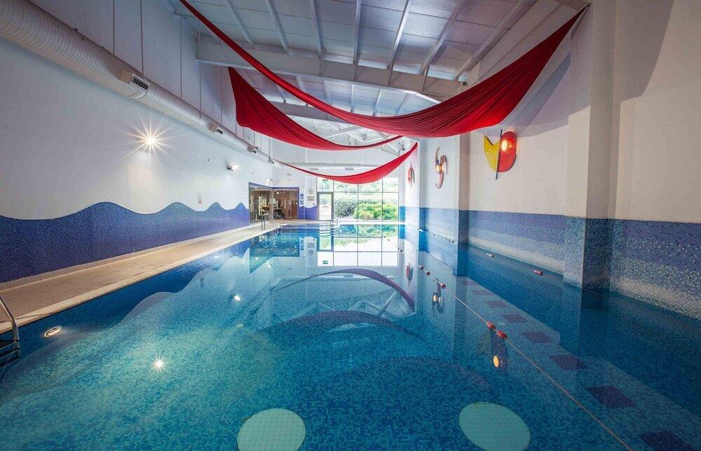 Clonmel Park Hotel, Clonmel - Central de Reservas