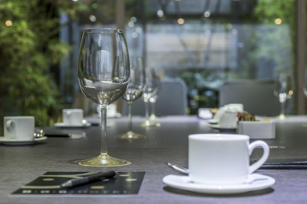 BOG Hotel, Bogotá. Desde 173.33€ - Central de Reservas