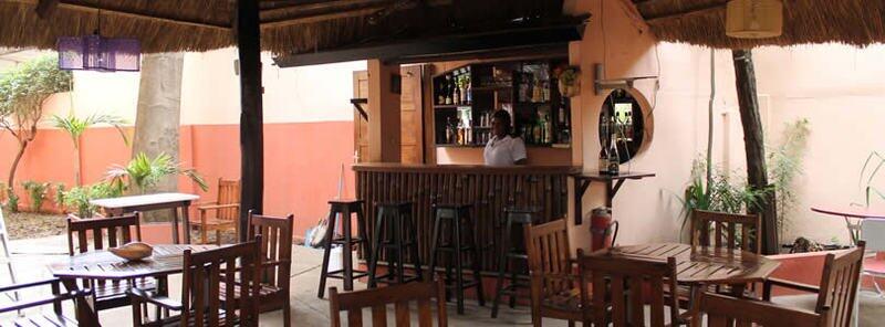 Hotel Impasse Napoleon, Lomé - Central de Reservas