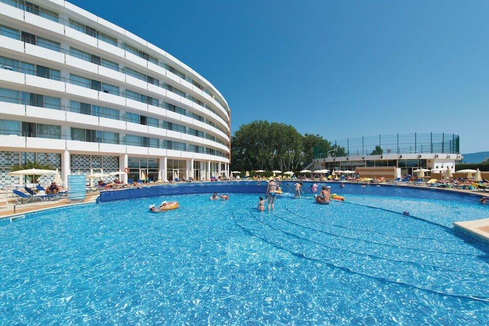 RIU Helios Hotel - All Inclusive, Sunny Beach - Central de Reservas