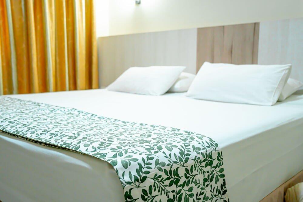 Megal Suites Hotel, Ciudad del Este - Central de Reservas