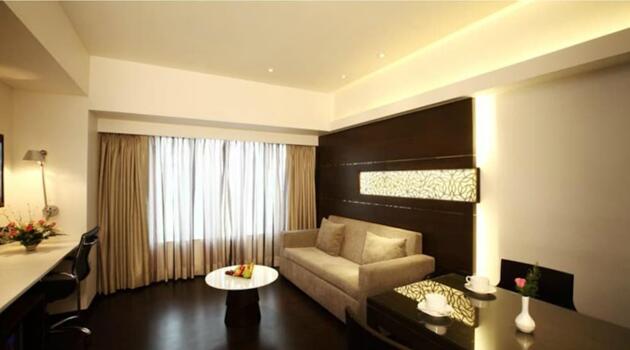 The Sahil Hotel, Bombay - Central de Reservas