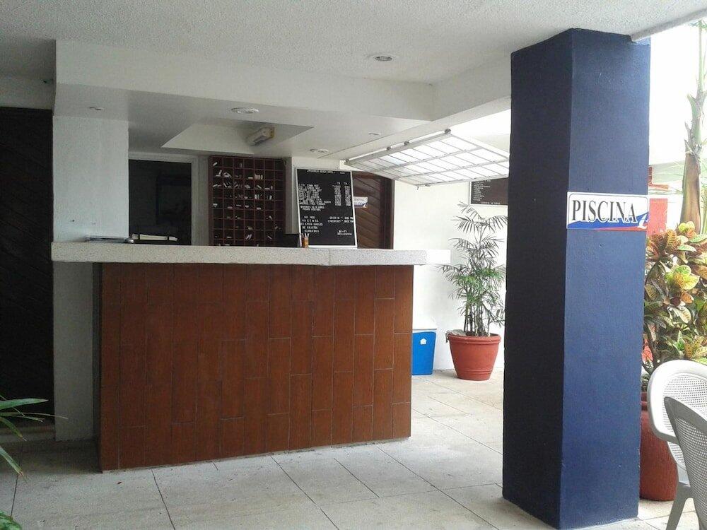 Progreso Beach Hotel, Progreso - Central de Reservas