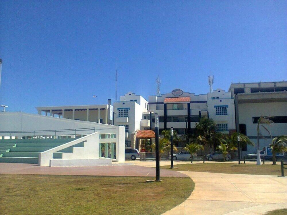 Progreso Beach Hotel, Progreso - Central de Reservas