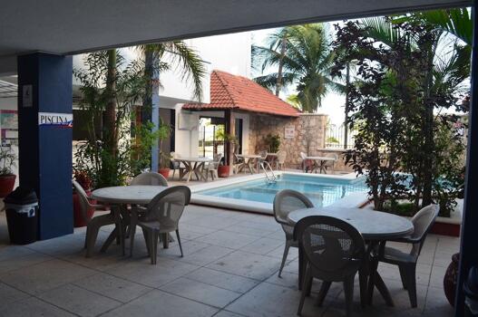 Progreso Beach Hotel, Progreso - Central de Reservas