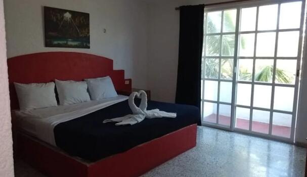 Progreso Beach Hotel, Progreso - Central de Reservas