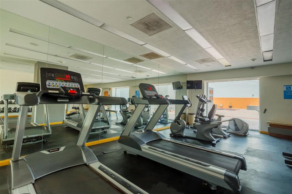 Hotel Real Inn Ciudad Juarez by the USA Consulate, Ciudad Juárez ...