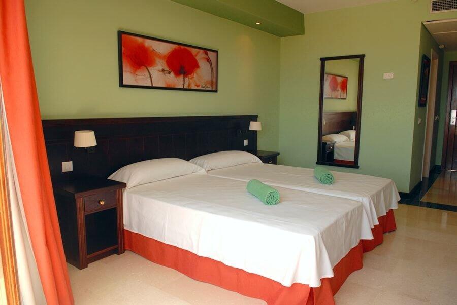 Grand Hotel Callao, Callao Salvaje - Central de Reservas