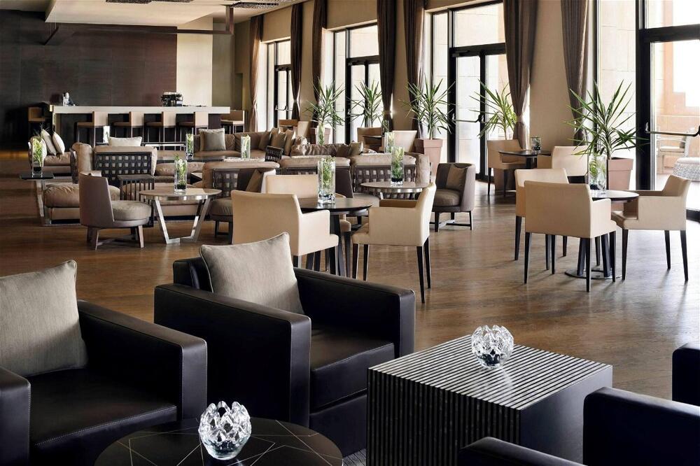Constantine Marriott Hotel, Constantine - Reserving