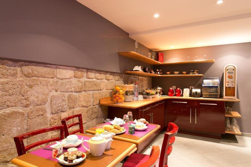 Hotel Atelier Vavin, París. Desde 113€ - Central de Reservas