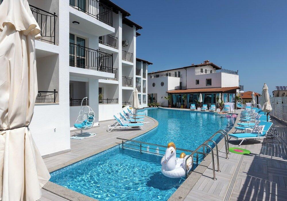 Royal Calisto Hotel, Sozopol - Central de Reservas