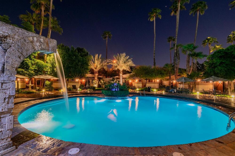 Hotel Lucerna Mexicali, Mexicali - Central de Reservas