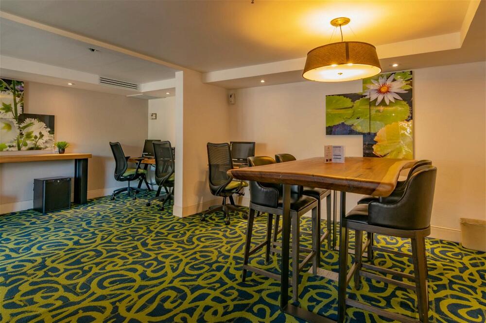 Hotel Lucerna Mexicali, Mexicali - Central de Reservas