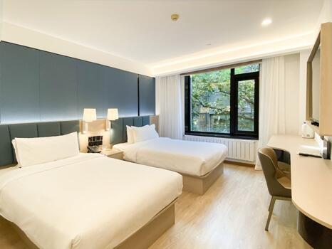 Hotel Yoo Beijing, Pekín - Central de Reservas