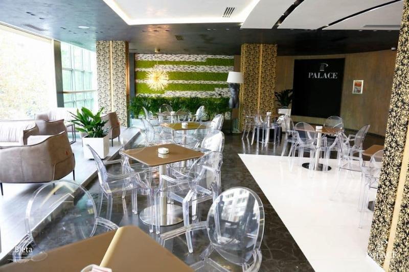 Hotel Palace, Vlorë. Desde 57.3€ - Central de Reservas