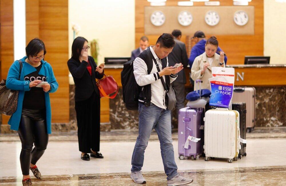 Tolip Family Park Hotel, El Cairo. Desde 107.5€ - Central de Reservas