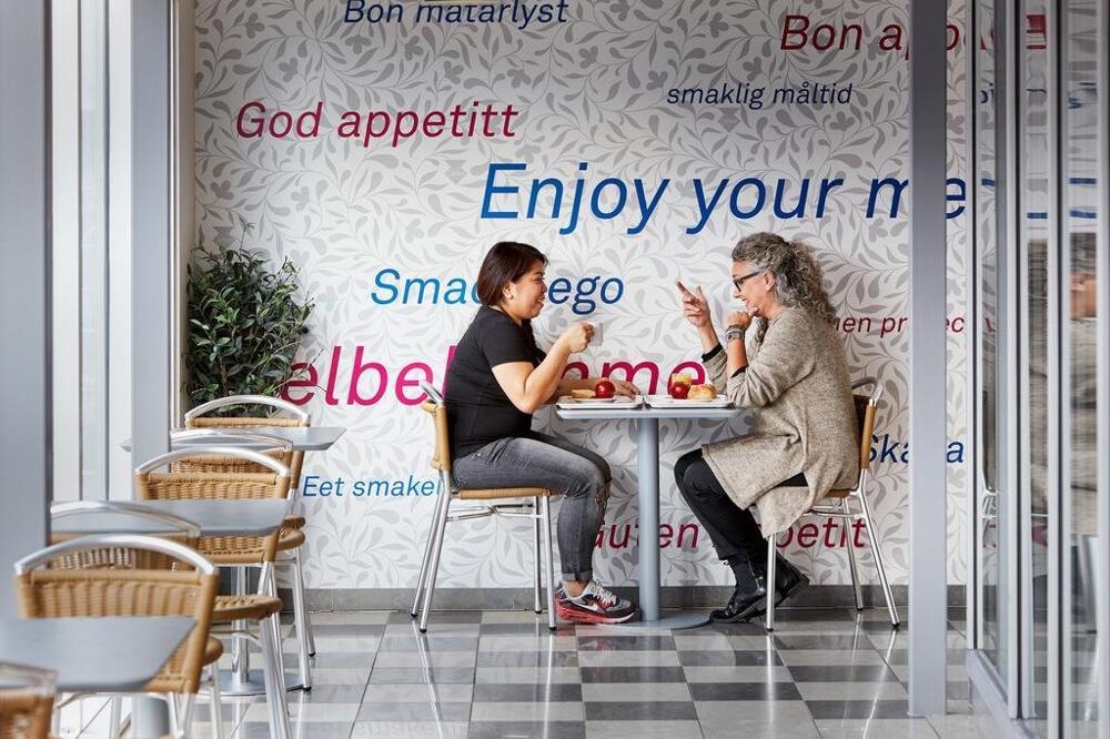 Hotel Cabinn Aarhus, Århus - Central de Reservas