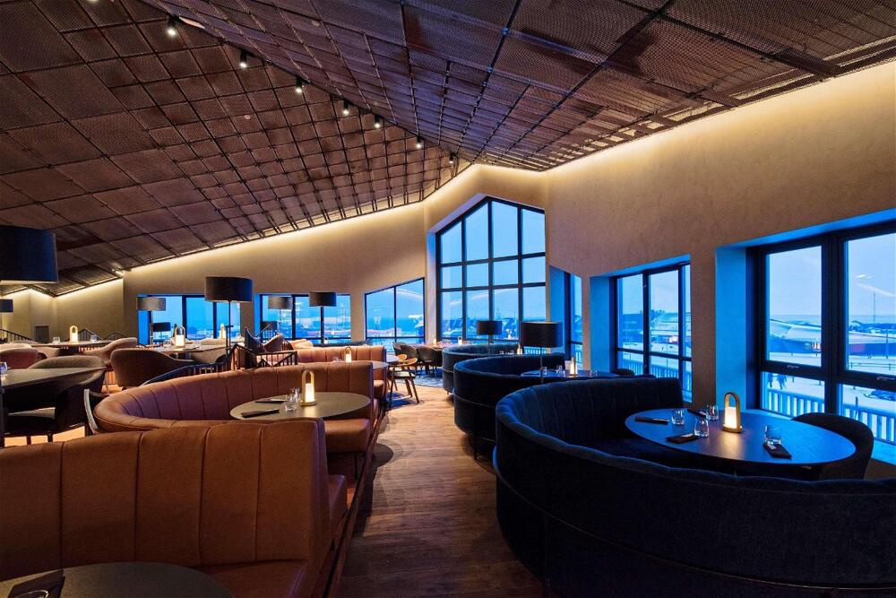 Radisson Blu Polar Hotel, Spitsbergen, Longyearbyen - Central de Reservas