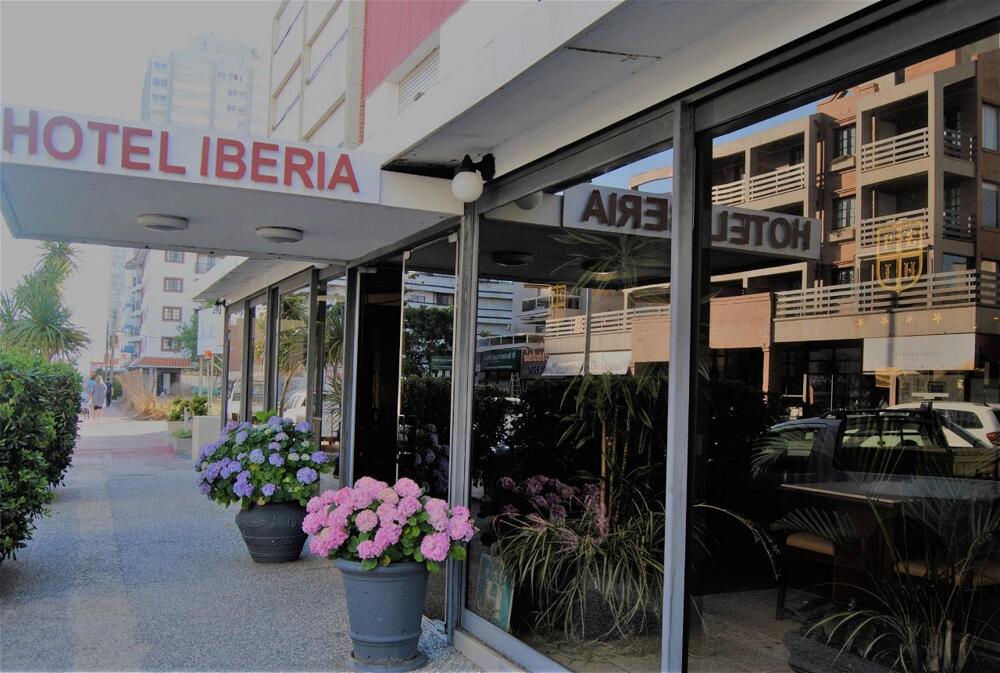 Iberia Hotel, Punta del Este - Central de Reservas
