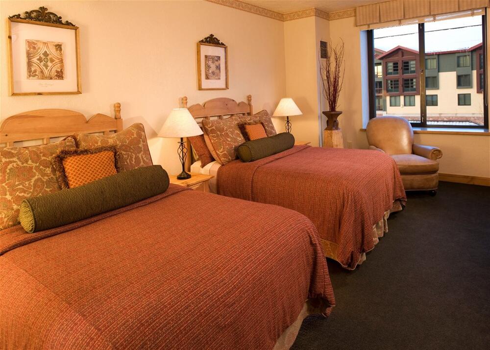 Grand Summit Lodge by Park City - Canyons Village, Snyderville ...