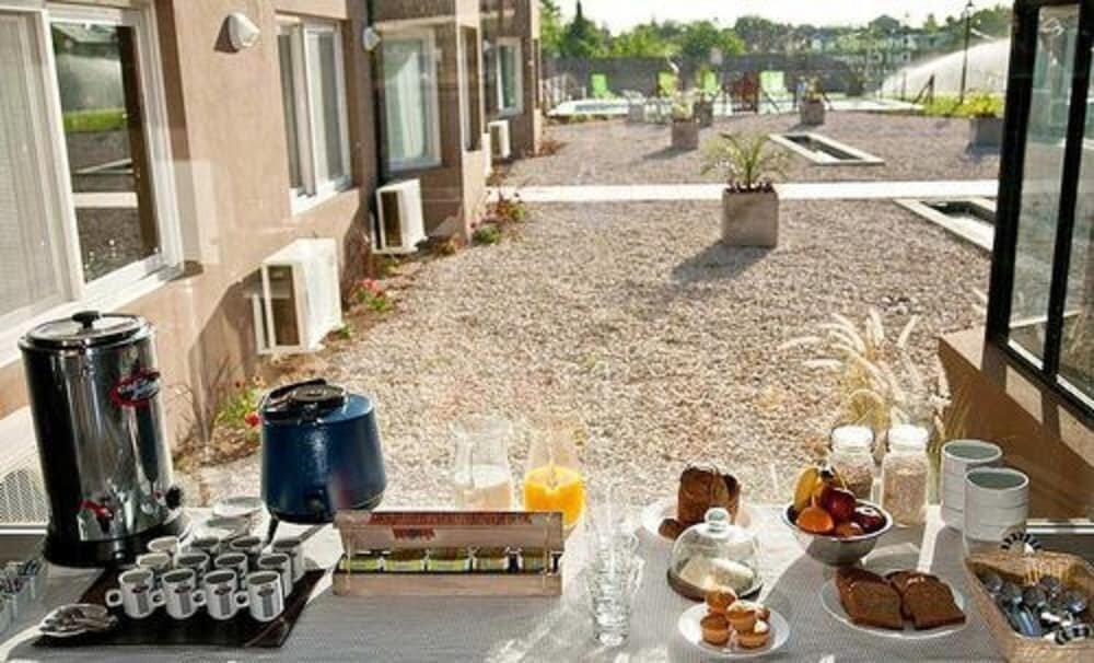 Pro Hotel, Pilar - Central de Reservas