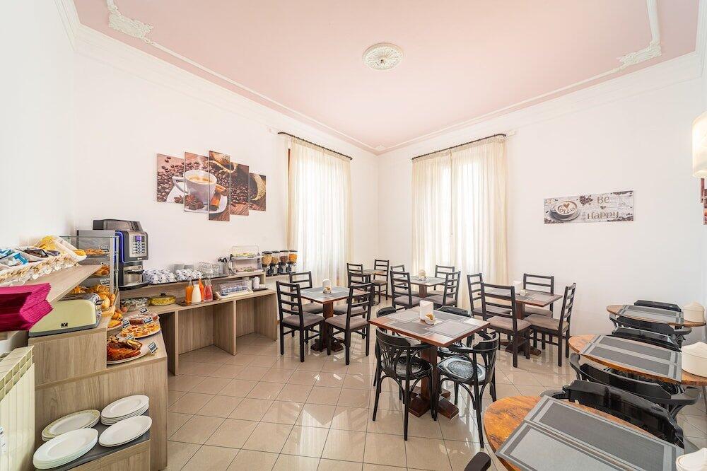 Hotel Erina, Florencia. Desde 182.52€ - Central de Reservas