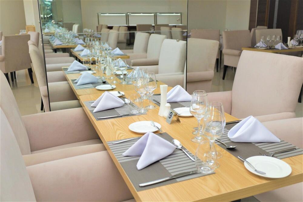 Hotel Express, Luanda - Central de Reservas