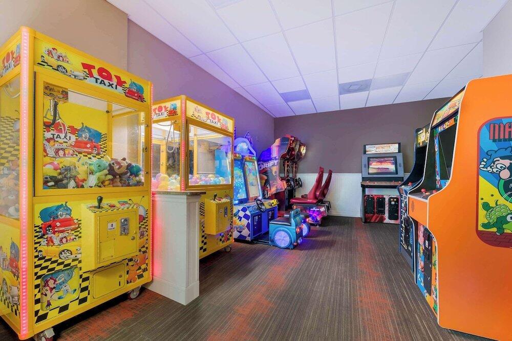 Hotel Hilton Vacation Club Aqua Sol Orlando West, Four Corners - Reserving