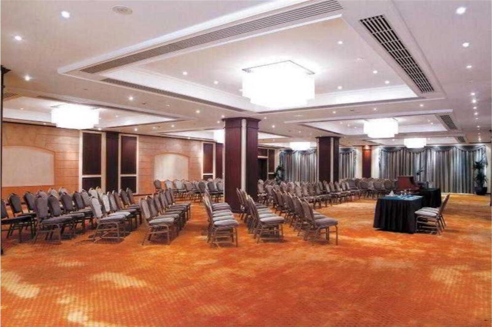 Hotel Le Meridien Pyramids, El Cairo - Central de Reservas