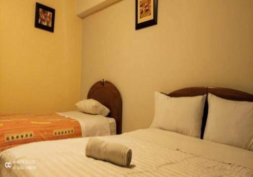Hotel Don Sam, Cuzco - Central de Reservas