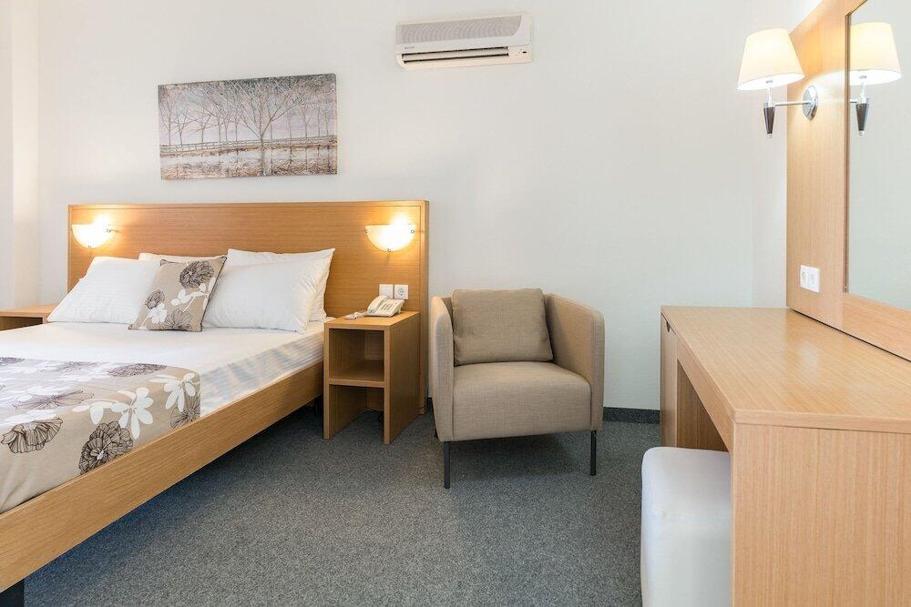 City Center Hotel, Rodas. Desde 59.27€ - Central de Reservas