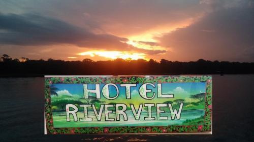 Hotel River View, Tortuguero - Central de Reservas