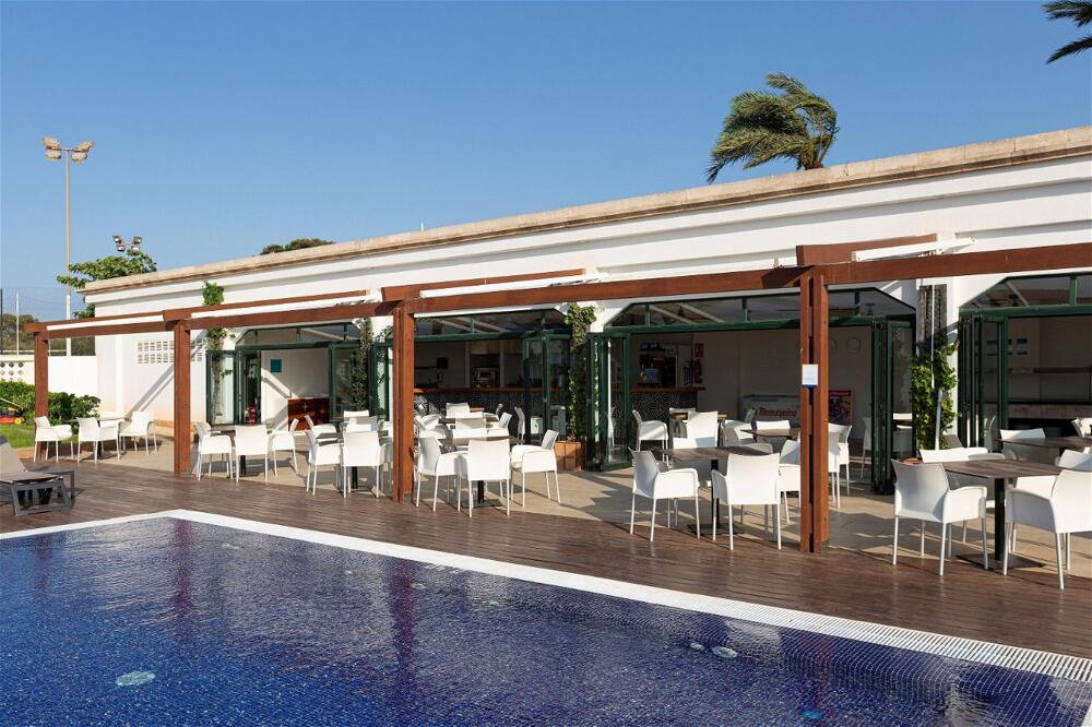 Hotel Alua Illa de Menorca, S'Algar. Desde 89.24€ - Centraldereservas.com