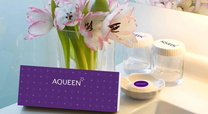 Aqueen Hotel Kitchener (SG Clean, Staycation Approved), Singapur ...