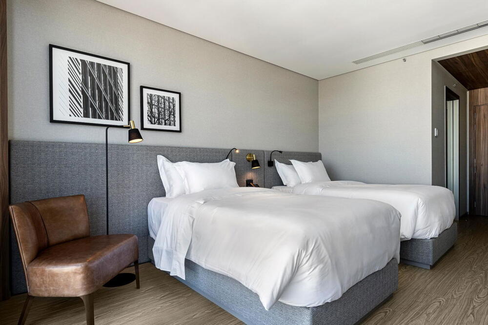 LK Design Hotel, Florianópolis. Desde 178.98€ - Central de Reservas