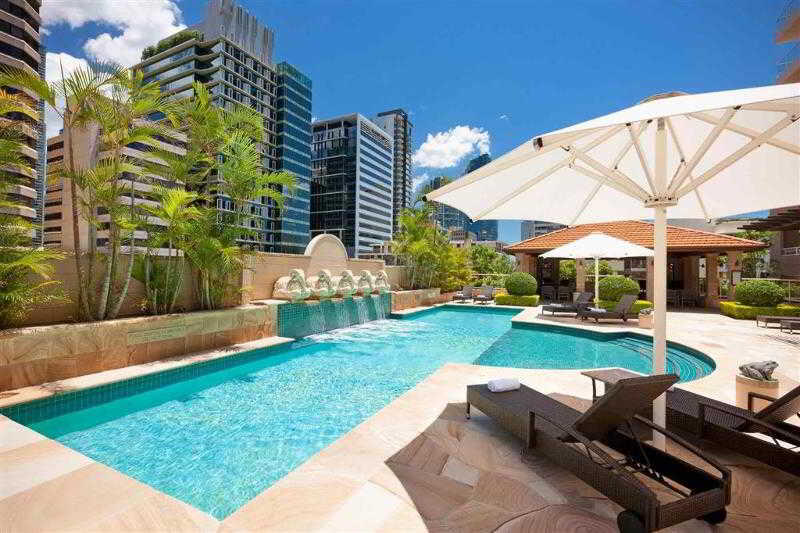Hotel The Sebel Quay West Brisbane, Brisbane - Central de Reservas