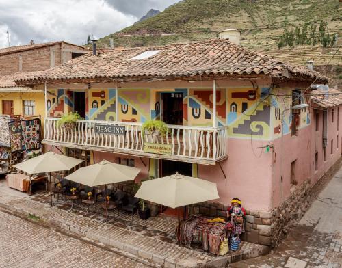 Pisac Inn, Pisac - Central de Reservas