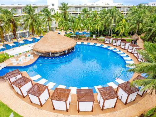 Complejo Palmar Beach Resort and Spa Riviera Maya - All Inclusive ...