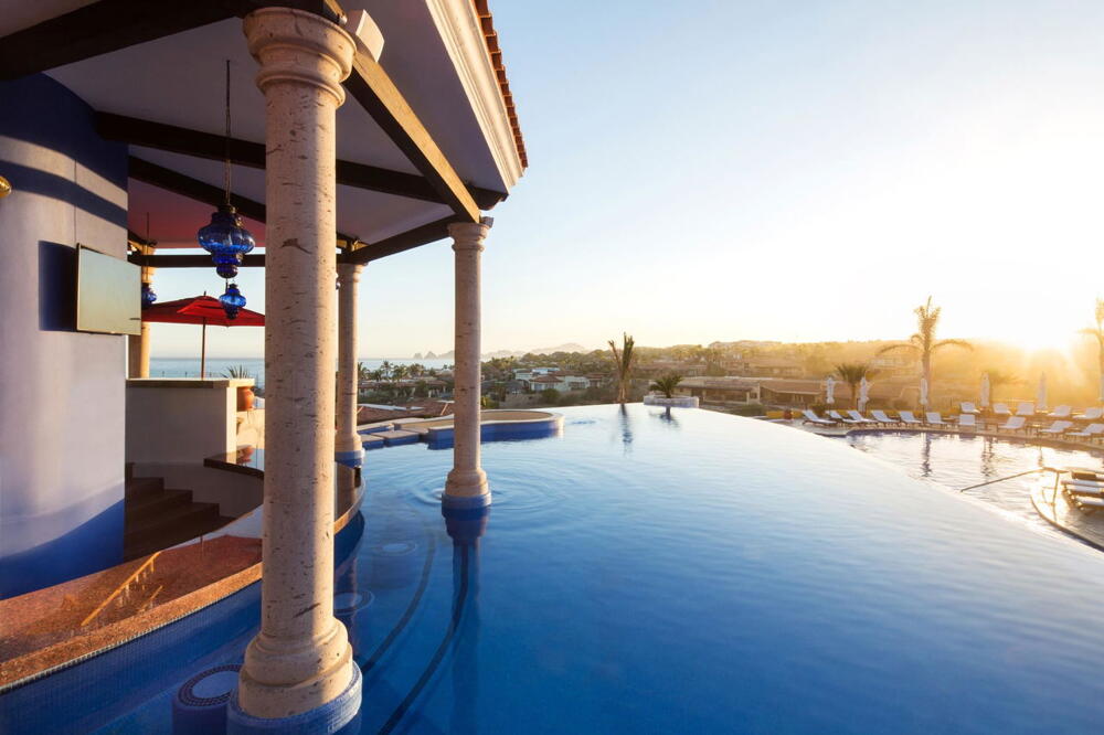Hotel El Encanto All Inclusive Resort, Cabo San Lucas. Desde 292.33 ...