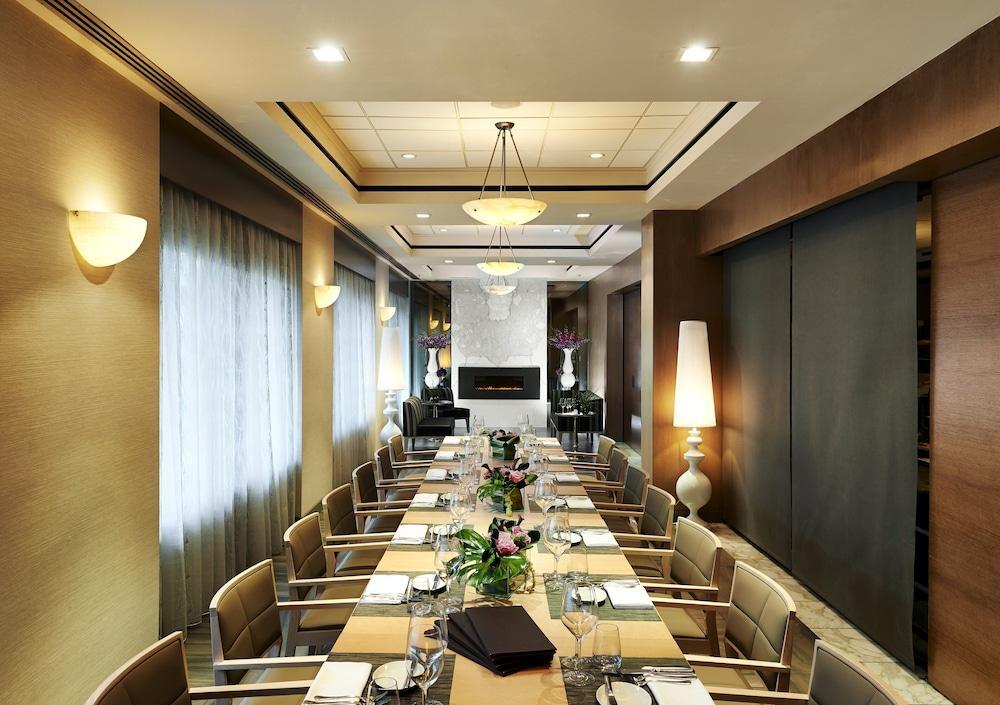 The Prince George Hotel, Halifax - Centraldereservas.com