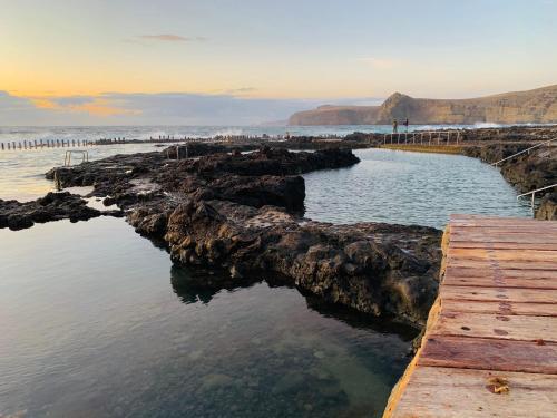 Hotel Occidental Roca Negra - Adults Only, Agaete. Desde 84.42 ...