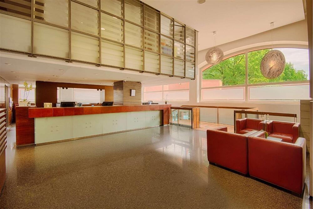 Hotel NH Milano 2 Residence, Segrate - Central de Reservas