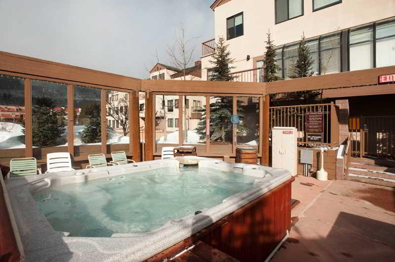 Hotel Slopeside Condos, Keystone - Centraldereservas.com