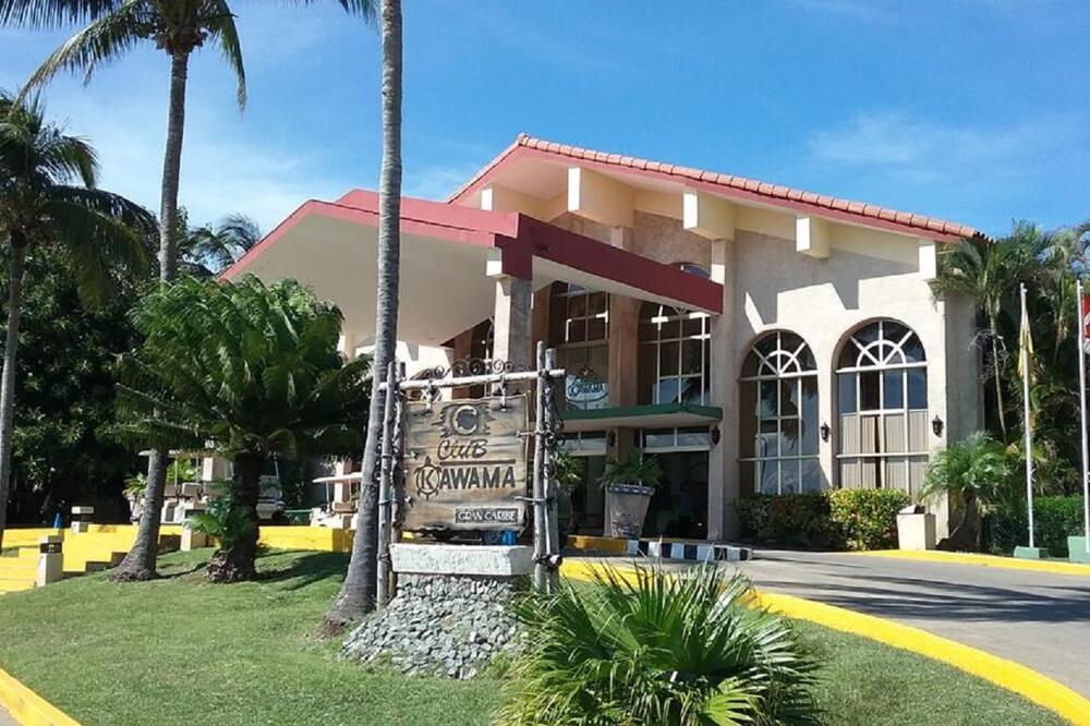 Hotel Gran Caribe Club Kawama Resort, Varadero. Desde 66.53€ - Central ...