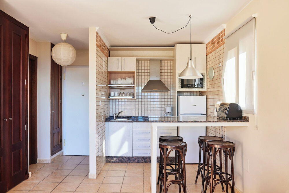 Camping El Portús, Cartagena - Central de Reservas