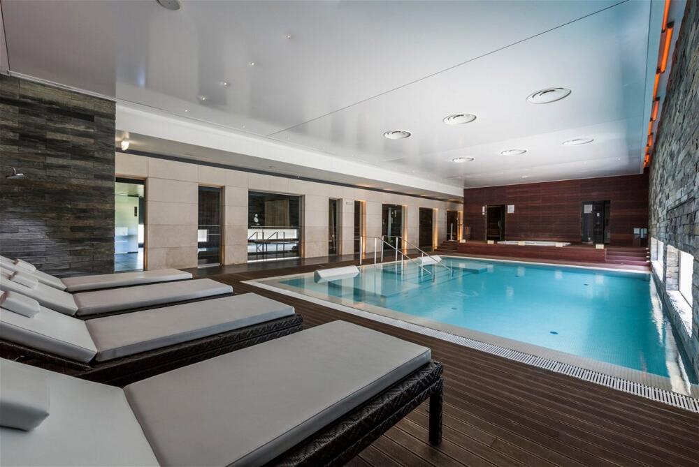 Monte Real - Hotel, Termas & Spa, Monte Real. Desde 86.84 ...