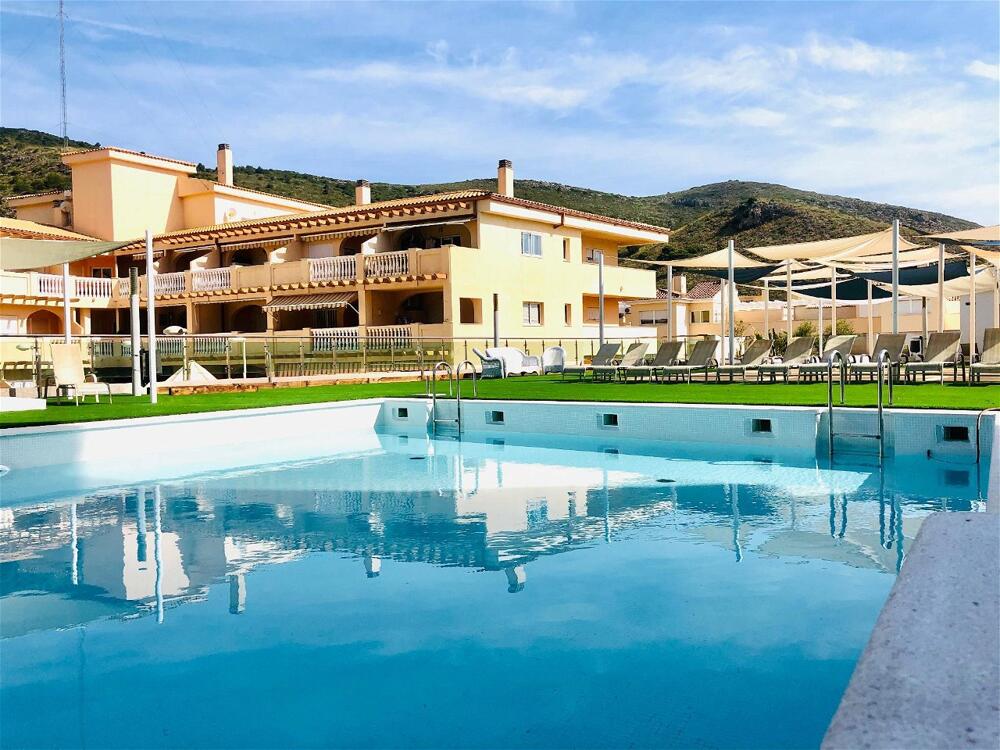 Hotel Cullera Holiday, Cullera. Desde 55.91€ - Central de Reservas